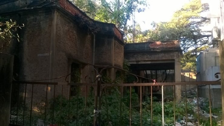 Top 10 Most Haunted Houses in India For a Fearful Night Stay