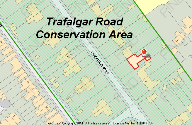 FIND Maps blog: August 2011