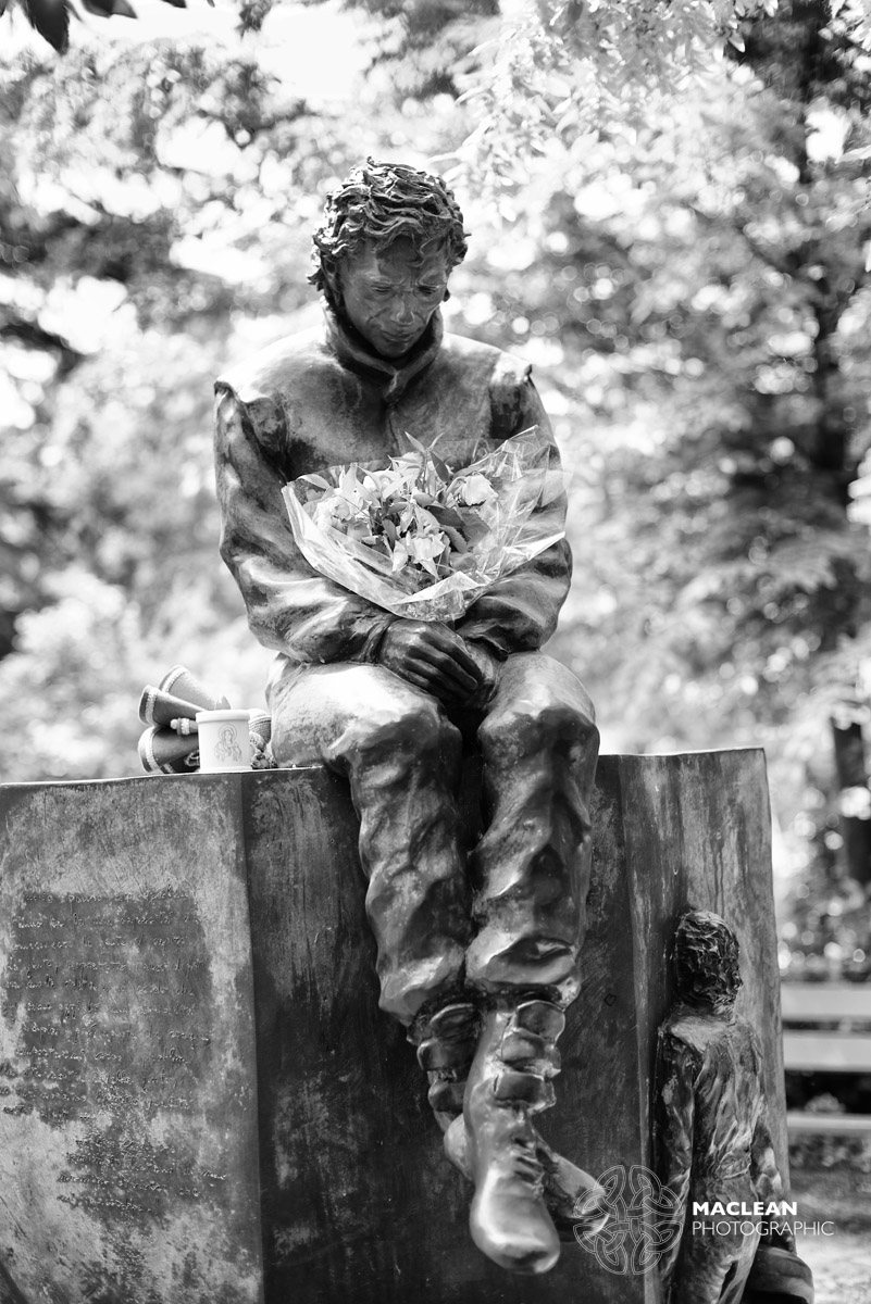 Ayrton Senna Memorial