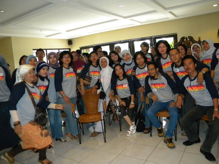 GALLERY ALUMNI SMAN 49 JAKARTA: Reuni SMA N 49 - Jakarta,23 Januari ...