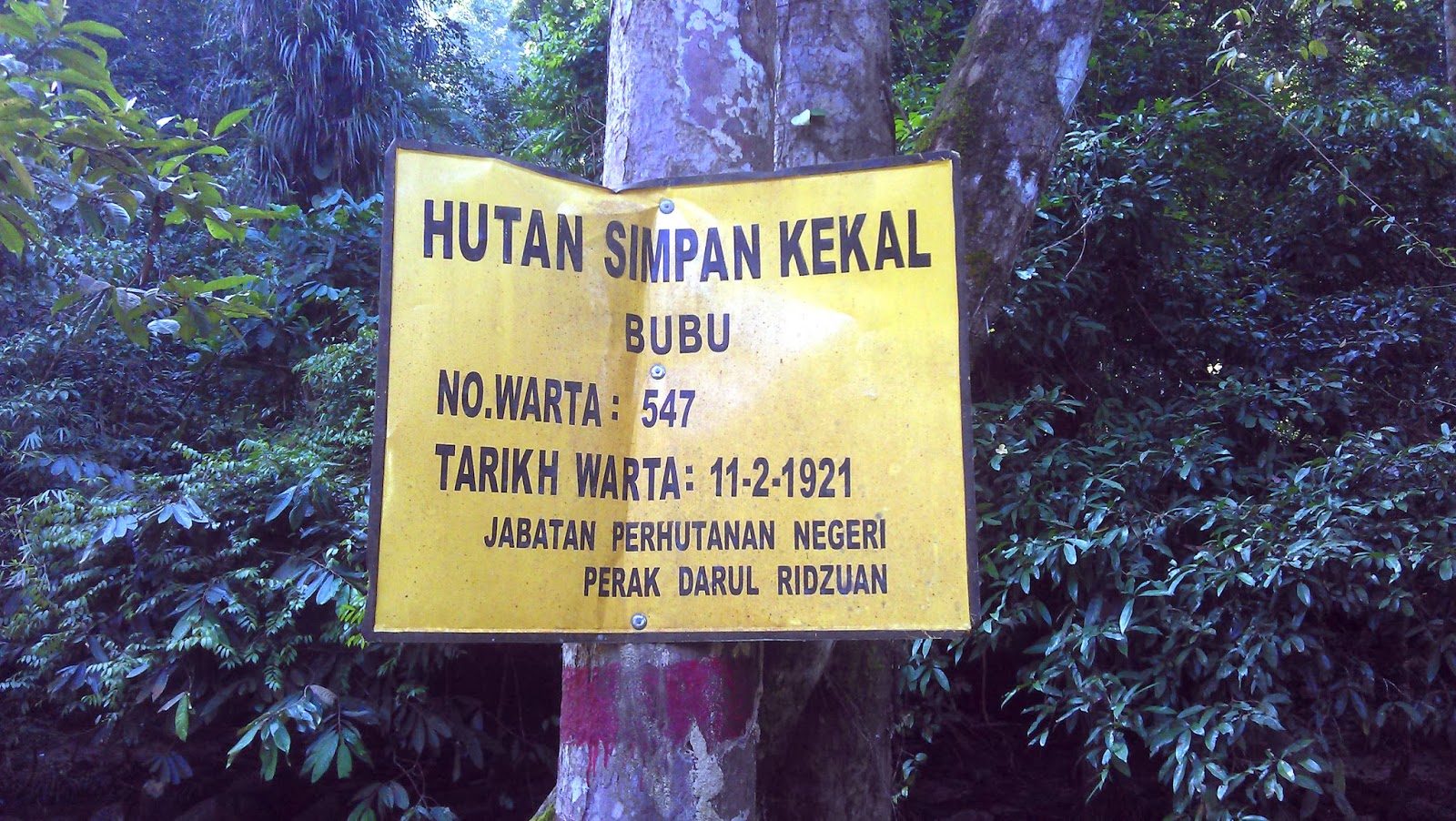 BERUAS- Dari Kejatuhan Gangga Negara: October 2013