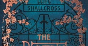 Review: The Beast's Heart Leife Shallcross ~ Once Upon a Bookcase
