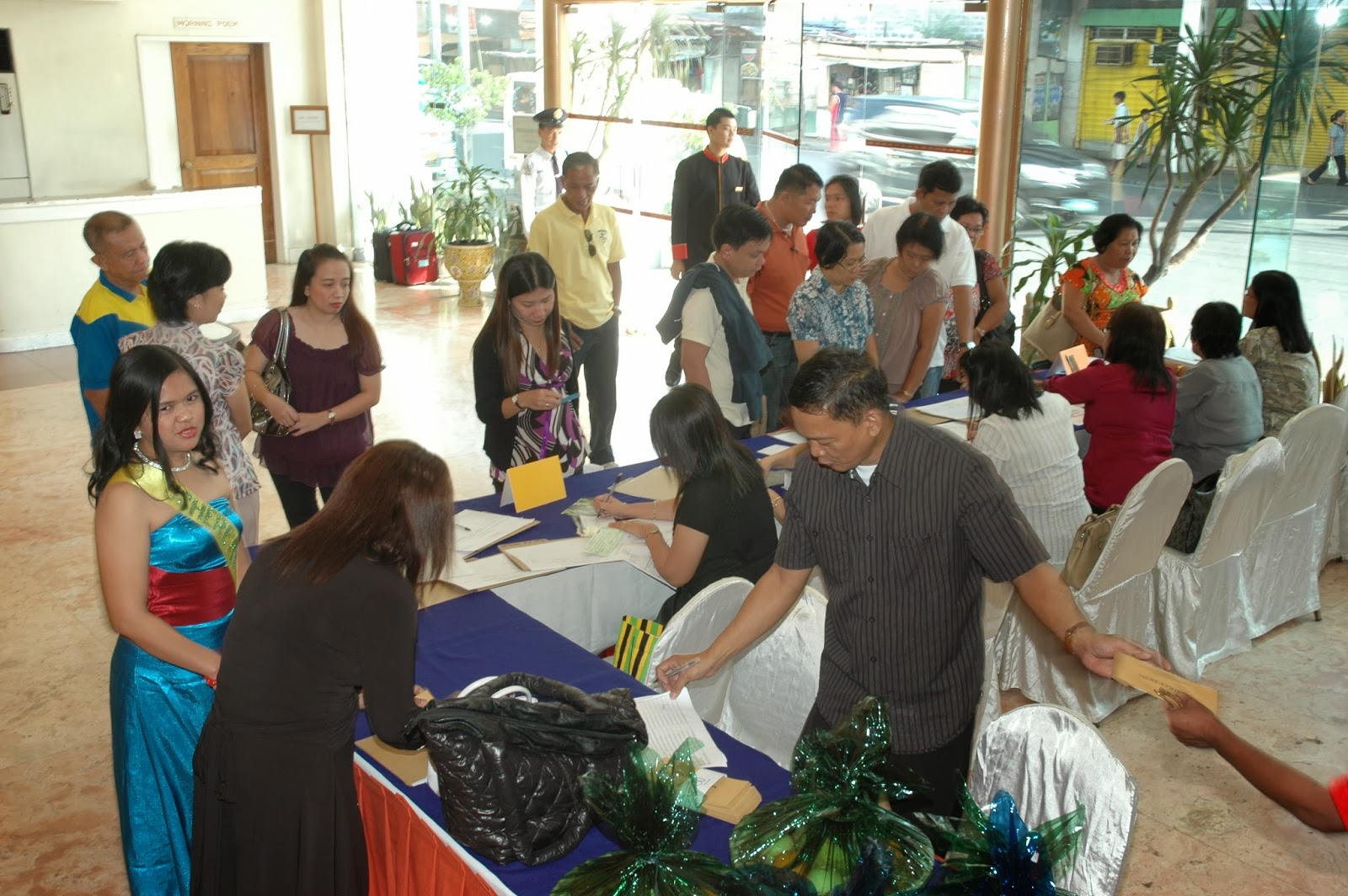 DOH Guidelines on '2 work shift duty' for nurses in hospitals