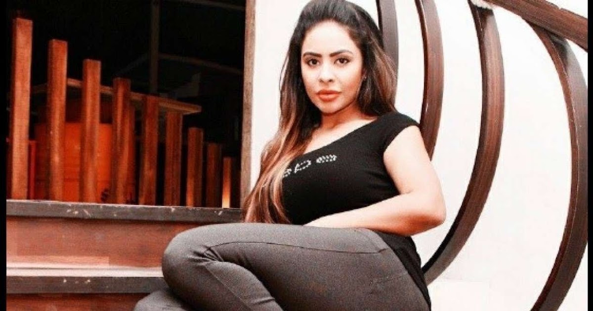 sri reddy wiki | एक्ट्रेस श्री रेड्डी ने Biography - Wiki bio collection