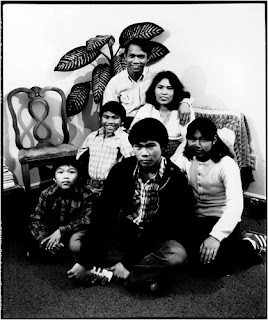 Movie Review: The Killing Fields: Sydney Schanberg and Dith Pran