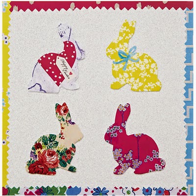 print & pattern: EASTER 2014 - john lewis