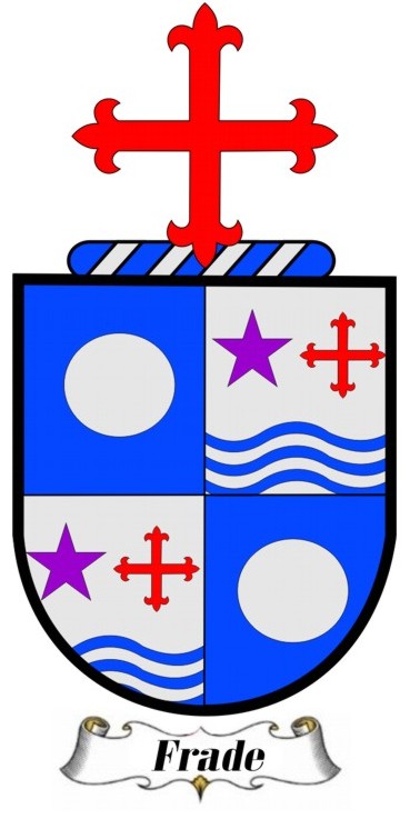 Brasões _ Famílias de Portugal: F