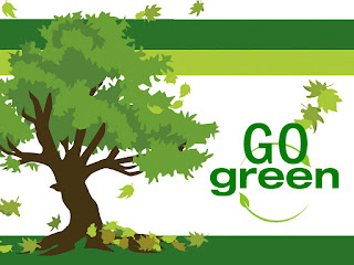 Health and Safety Management at School : GO GREEN AT SCHOOL