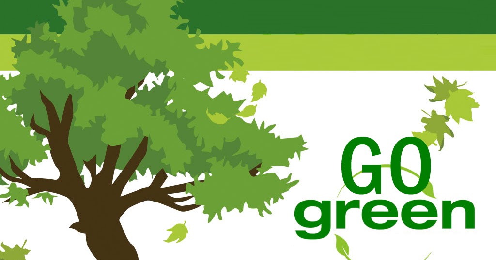 Health and Safety Management at School : GO GREEN AT SCHOOL