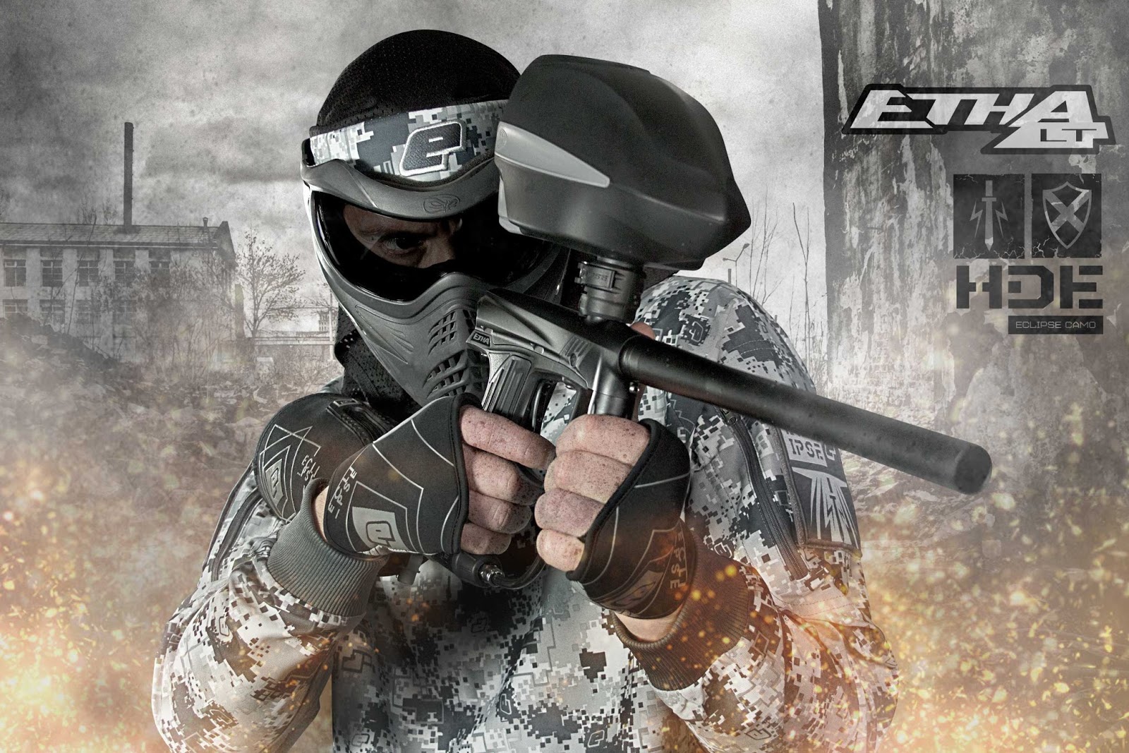 The Eclipse Etha LT - Back in the game!