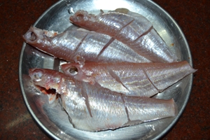 Vaniensamayalarai: Mangaluru Fish Fry / Navara Meen Fry / Goldbond Goat ...