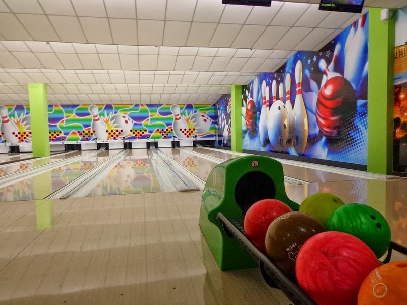 EMPRENDE Y CREA UN CENTRO DE BOWLING EN CHILE: Bela Bowling inaugura 9 ...