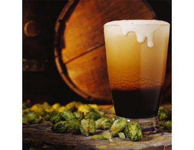 Victoria Quarter: Real Ale and Beer Master Class