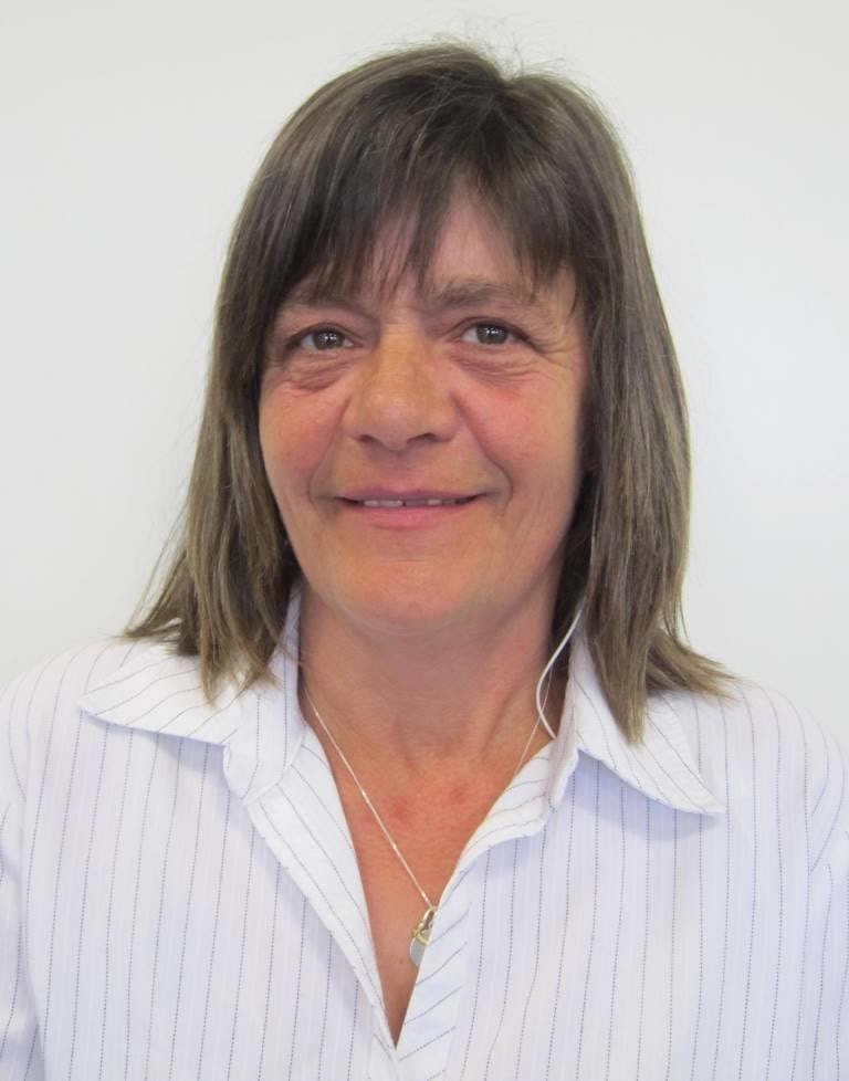 Powys Mental Health Blog: Janet Rogers is awarded an MBE in the Queen's ...