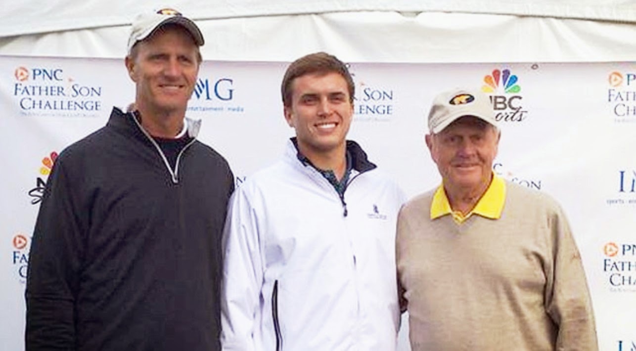 Scottish Golf View - Golf News from Around the World: STARTS TOMORROW ...