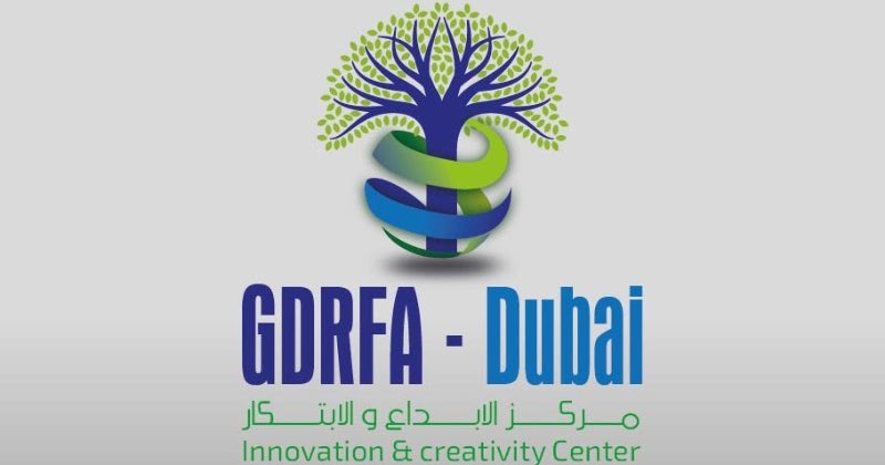 GDRFA [General Department for Residency and Foreigners Affairs ...