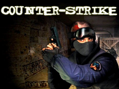 Counter strike 1.6 play online game: About Counter-Strike 1.6