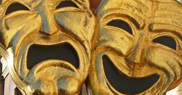 Mask ,Ritual masks,Masks in theatre