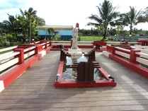 maribert inland resort