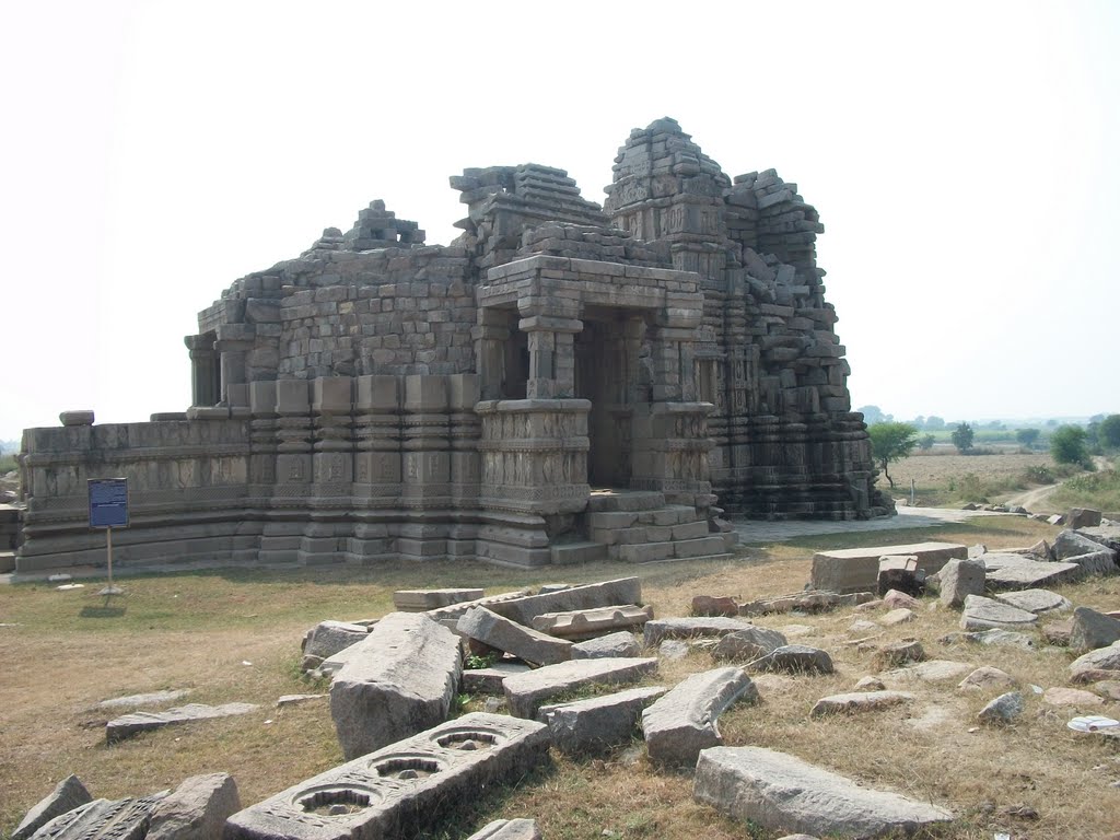 Mahoba