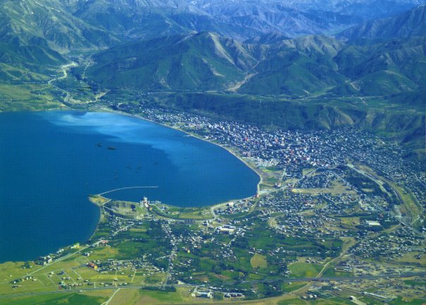 10.Motorlu Piyade Tugayi | Bitlis/Tatvan: Tatvan Hakkında