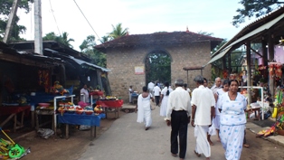 Images of Sri Lanka on blogspot.com: Aluthnuwara Dewala, Mawanella, Sri ...