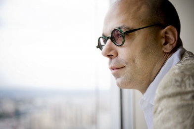 Phytospiritualité: Rencontre avec Fabrice Midal (3)