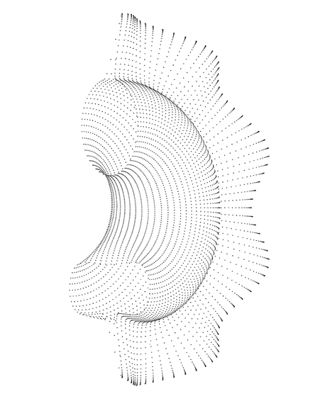 Gastronomista: Noodle Mapping