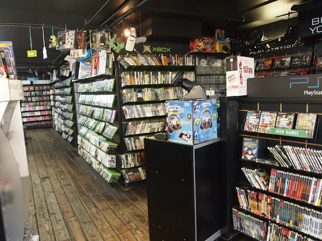 Girl Gamer Vogue: Interview - Relive Your Childhood 8 Bit and Up
