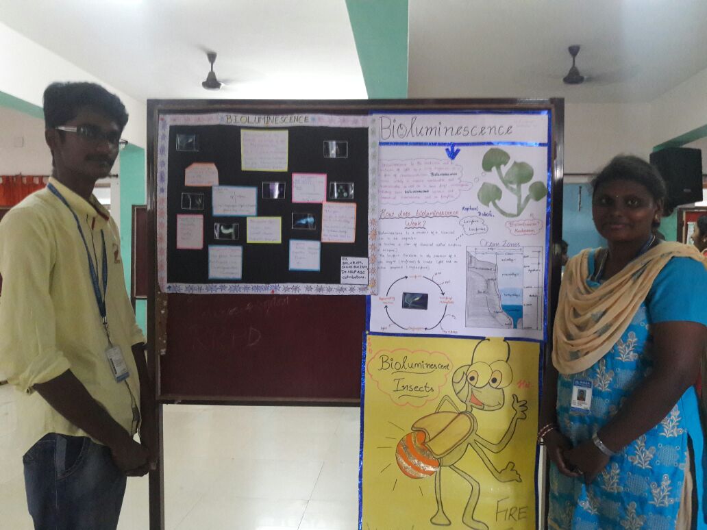 SENTHIL PRABHU SIVASAMY: 2017