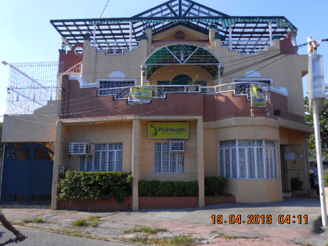 ANGONO (Higante) Chronicles : Schools and medical facilities in Angono ...