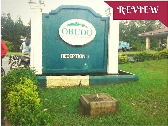 PLACES TO GO: OBUDU MOUNTAIN RESORT