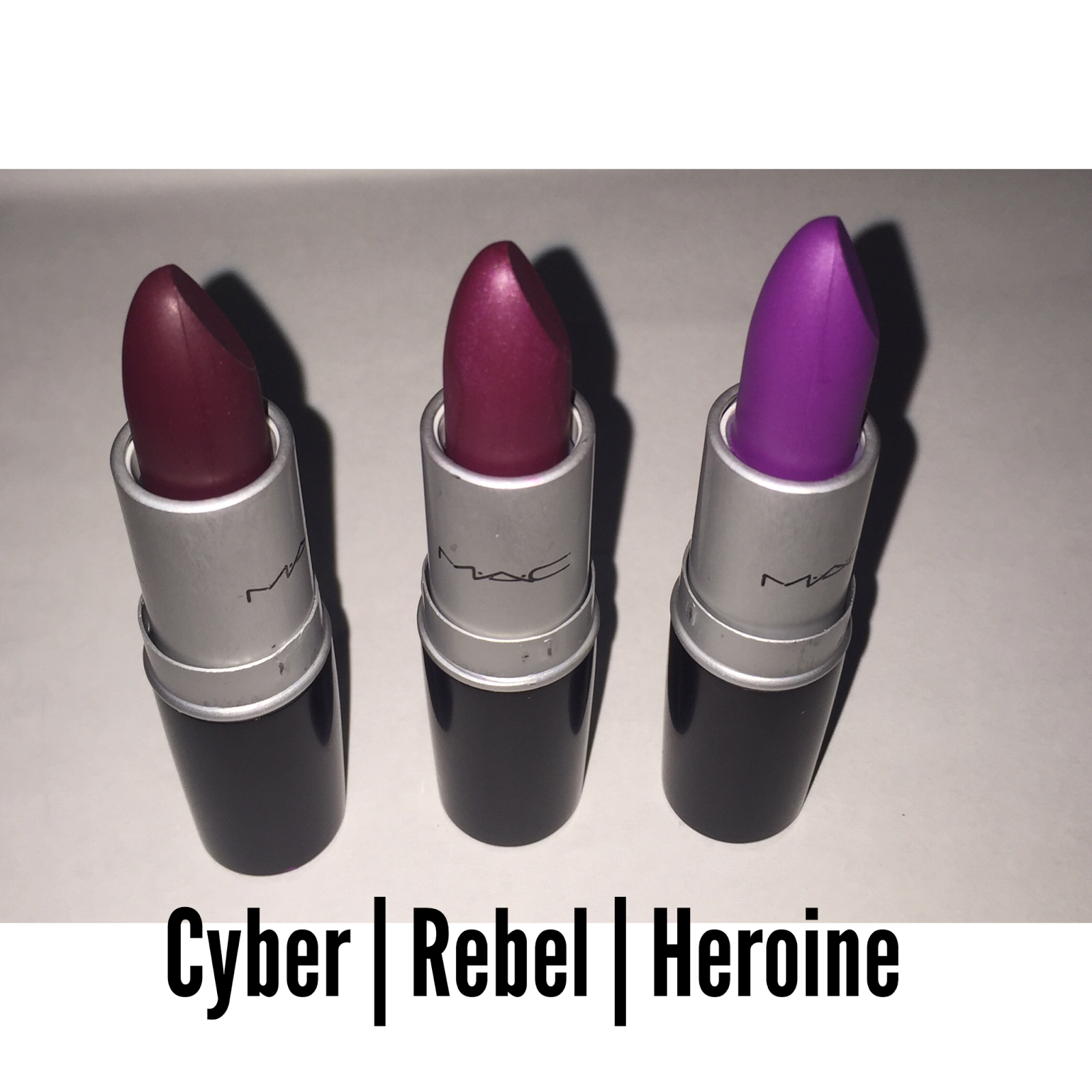 BEAUTY COSMETICS: Pintalabios RETRO MATTE, MAC