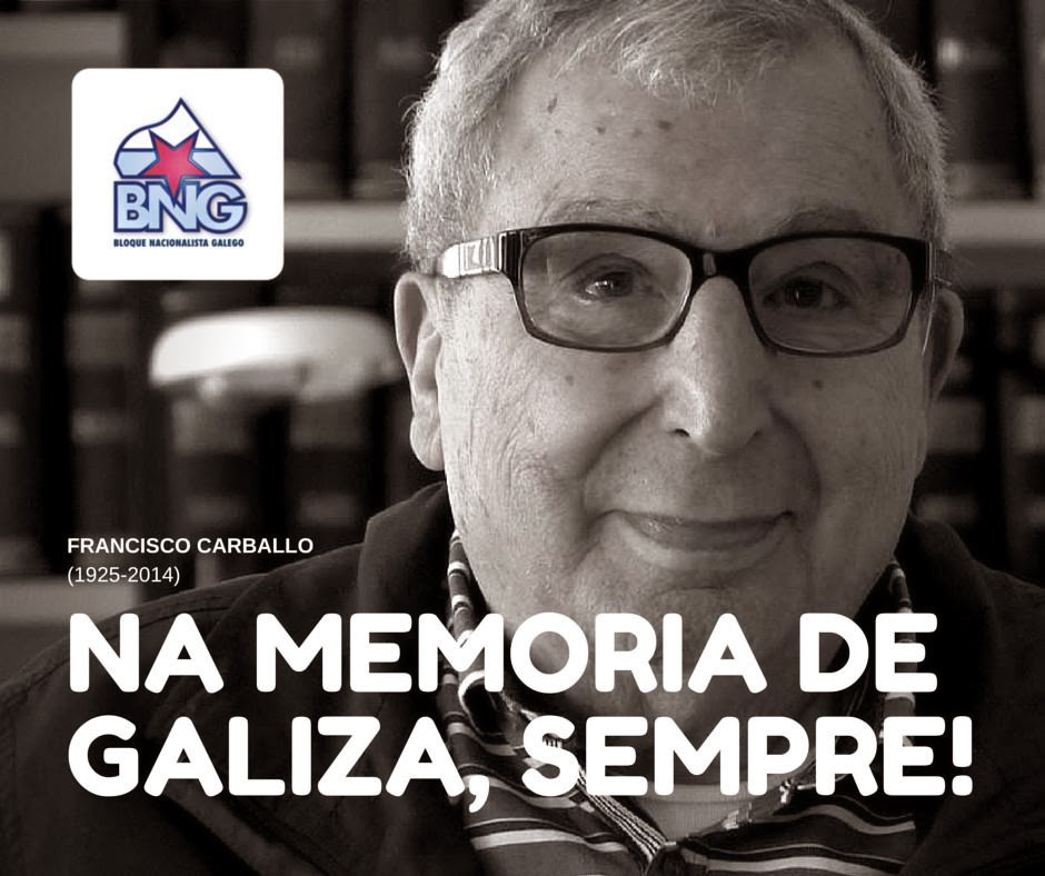 Franciso Carballo - Italic Roots