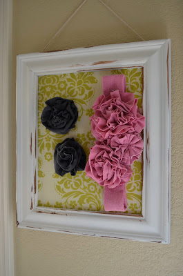 Therapy. Everyone needs some.: DIY Display Frame
