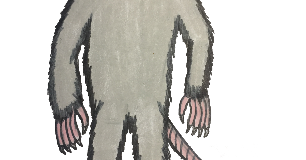 Cryptid Keeper: Sheepsquatch