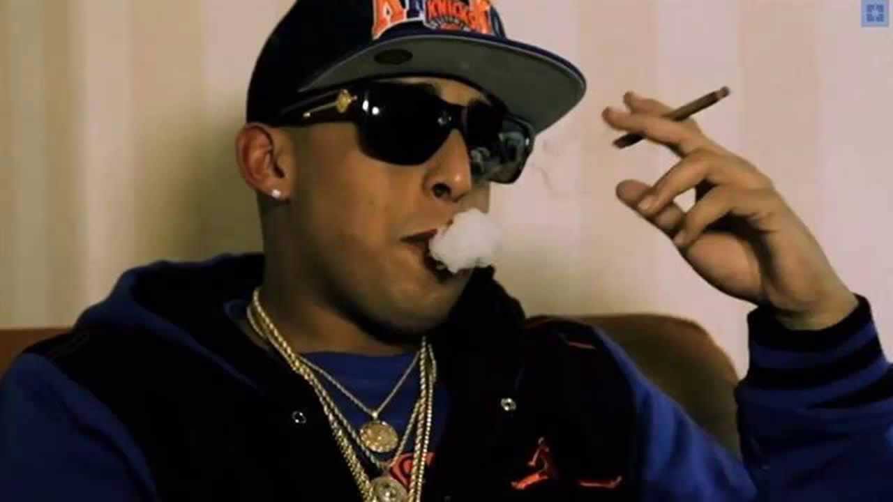 ñengo flow trayectoria musical y estilo musical | hablando de cantantes