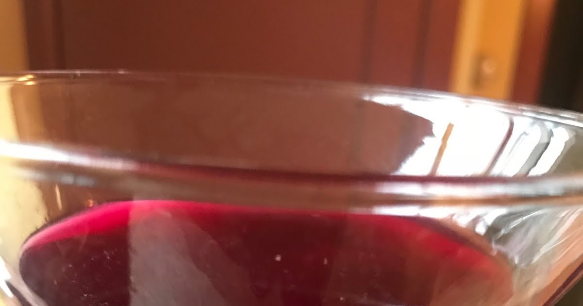 WheelsandEats: Passover Prep: Beet Vodka Cocktail Recipe