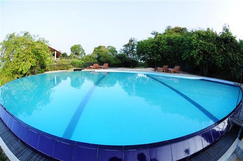 Kithul Kanda The Mountain Resort, Meepe