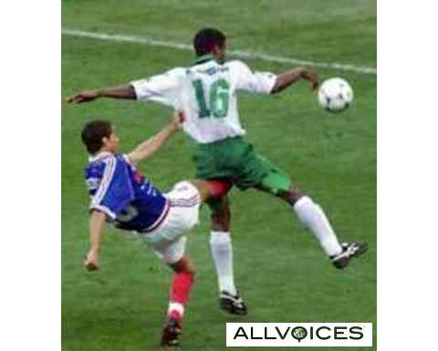 Most embarrassing moments in soccer - lopeztune