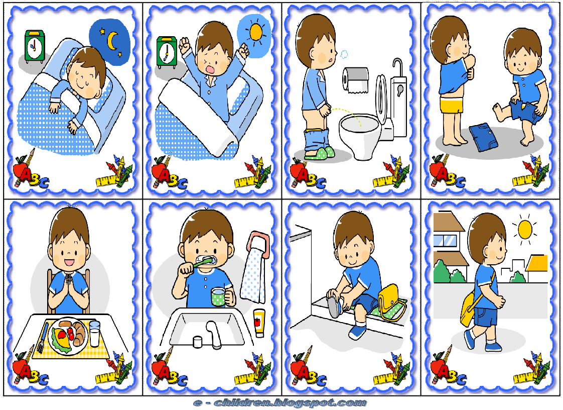 Como é A Rotina Das Crianças Ribeirinhas - LIBRAIN