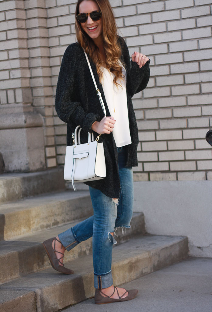 Layered Basics - Twenties Girl Style