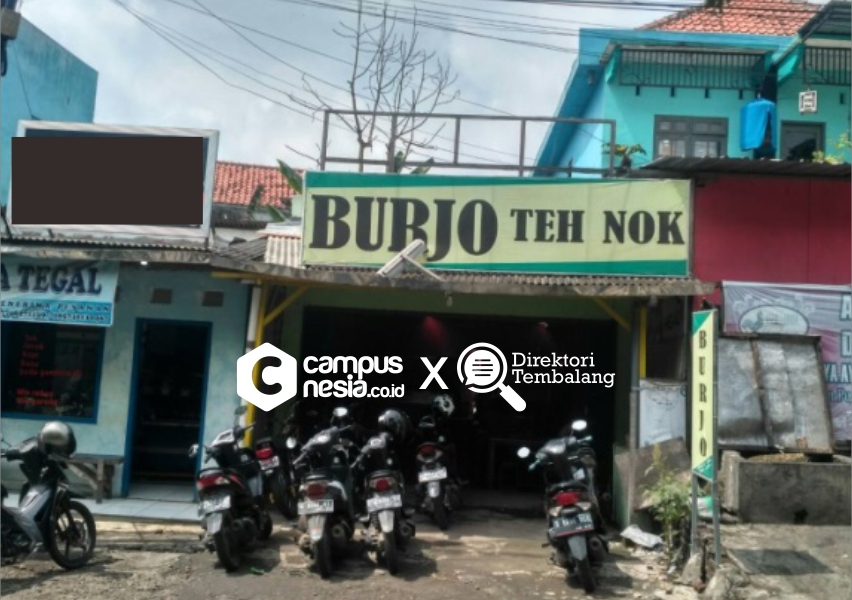 Daftar 23 Warmindo Warung Burjo di Tembalang Semarang, Enak dan Murah ...