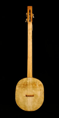 INSTRUMUNDO Instrumentos Musicales: Doshpuluur