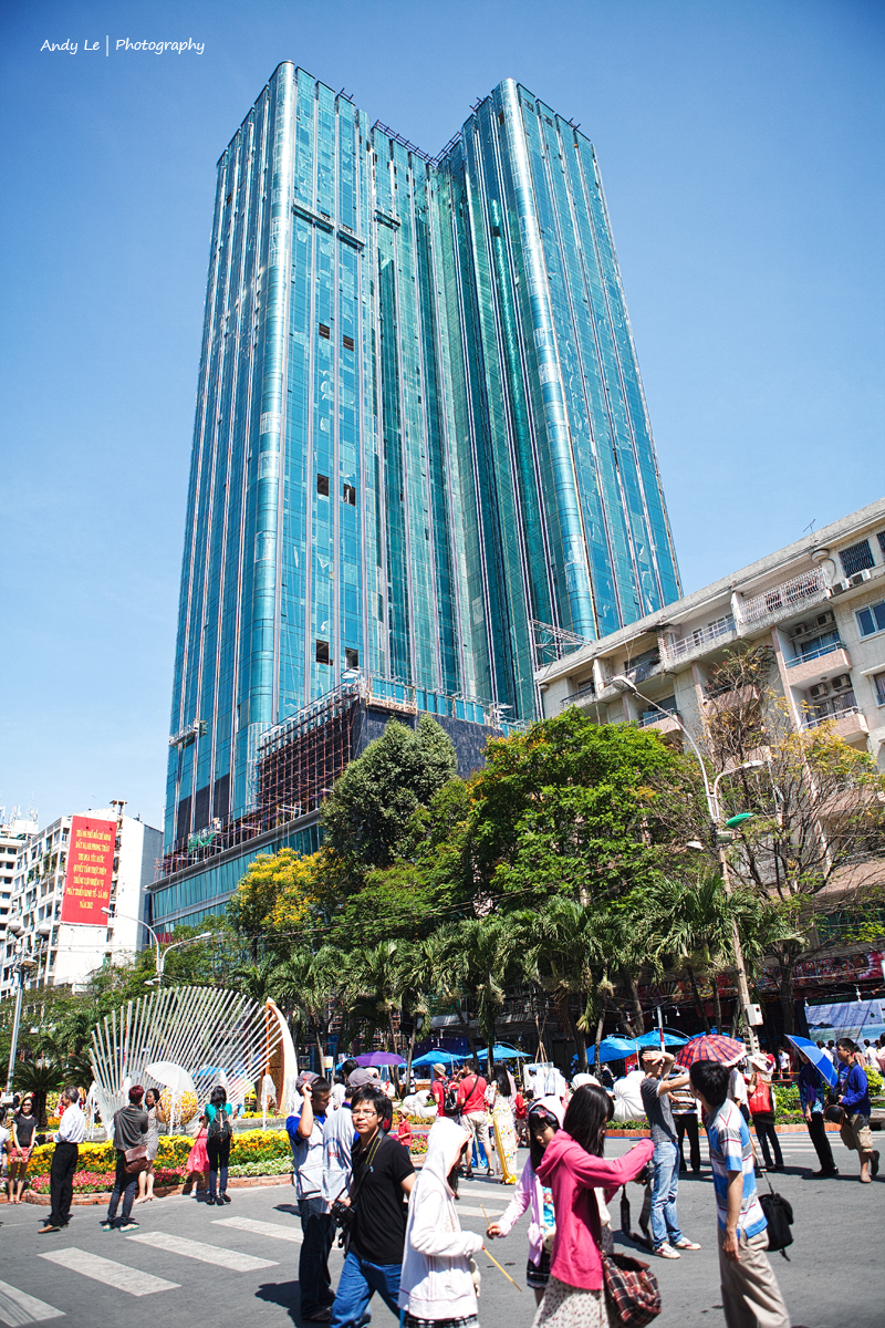 Beautiful Saigon - Saigon 365 day photos | Vietnam Information ...