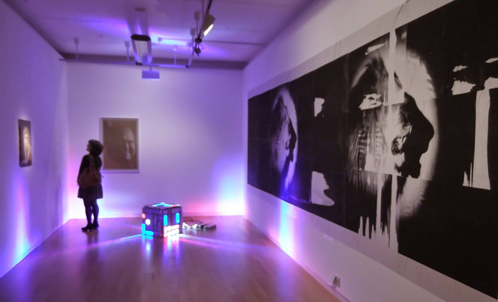 Clare Henry / Art Journal