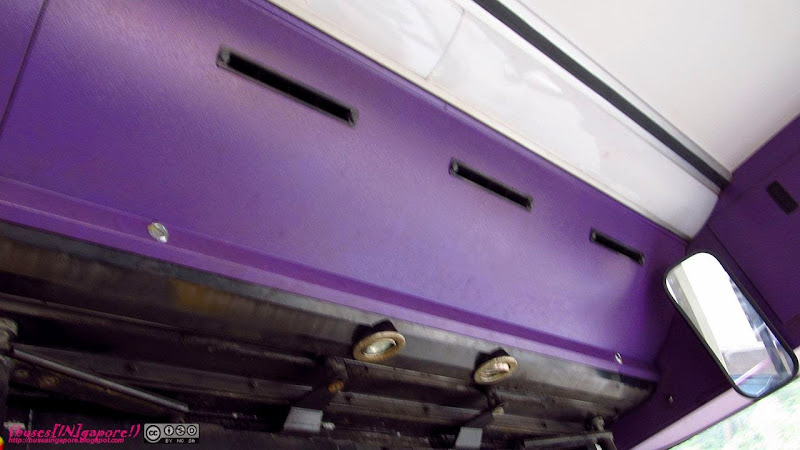 (buses[IN]gapore!): SBS Transit : Scania K230UB / Gemilang (SBS8033D)