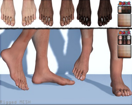 Nobody Likes Busted Looking Toes: If you have Feet Problems, Do ...