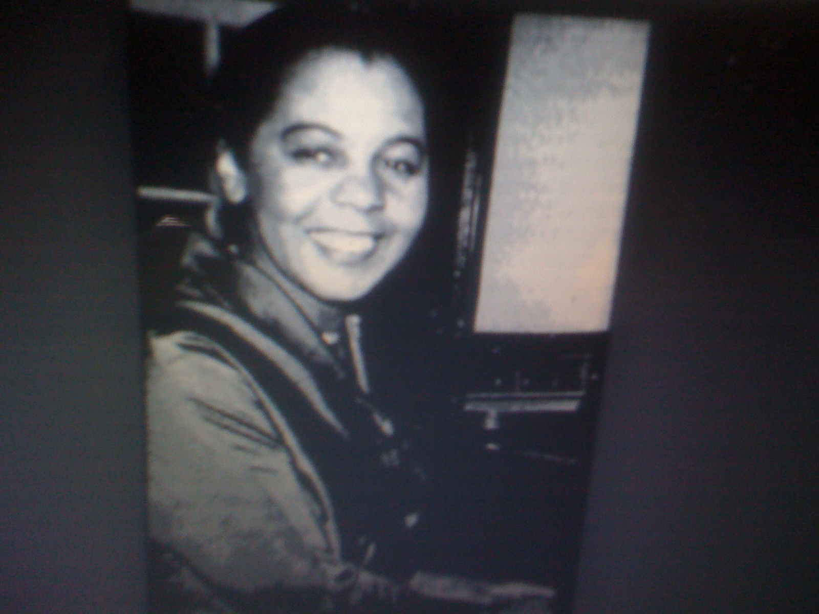 THE BLACK SOCIAL HISTORY:: BLACK SOCIAL HISTORY : AFRO-CANADIAN PORTIA ...