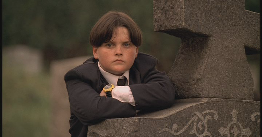 Fuhgettaboutit: A shrink analyzes the characters of The Sopranos ...